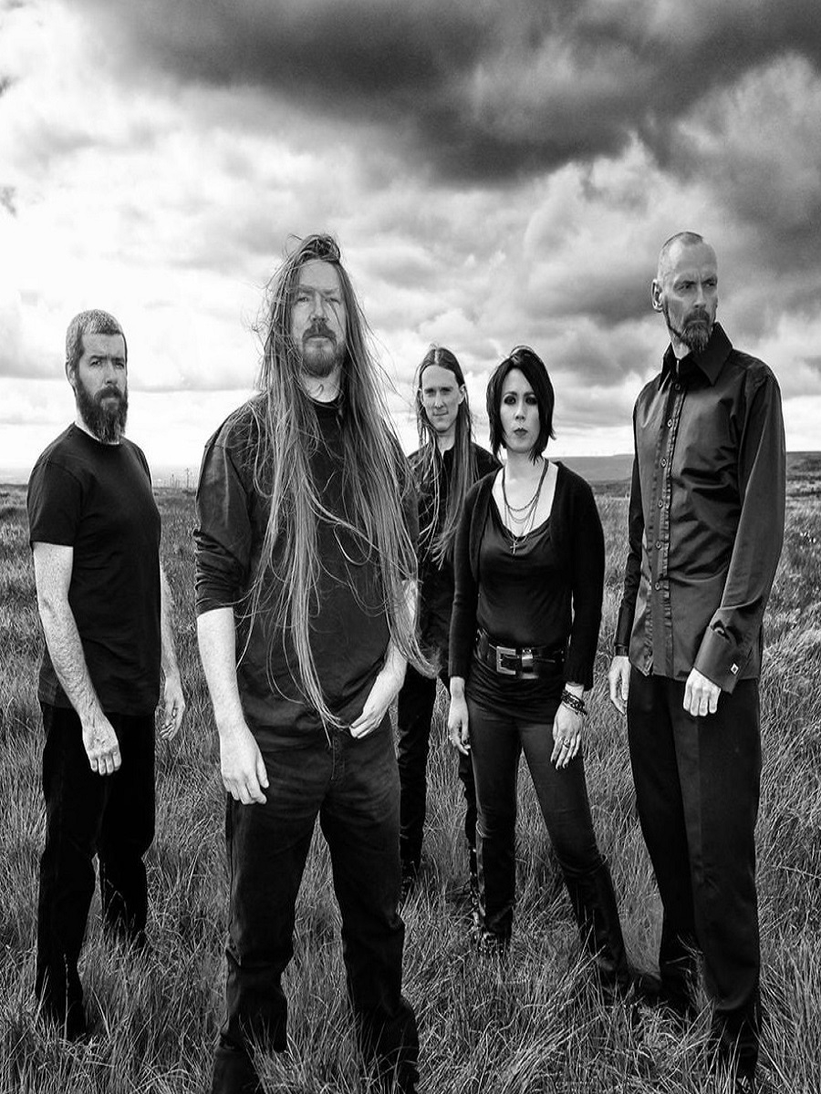 My Dying Bride Merch - Official Merchandise Store